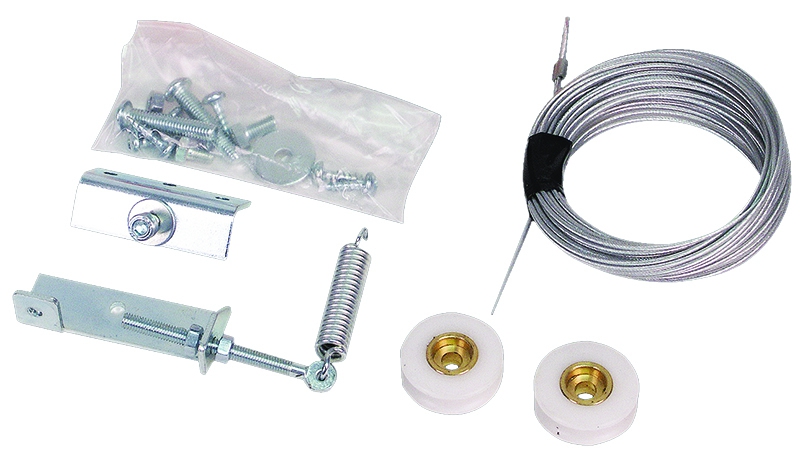 Sistema di Apertura-Chiusura contemporanea | Zinco Group S.p.a.